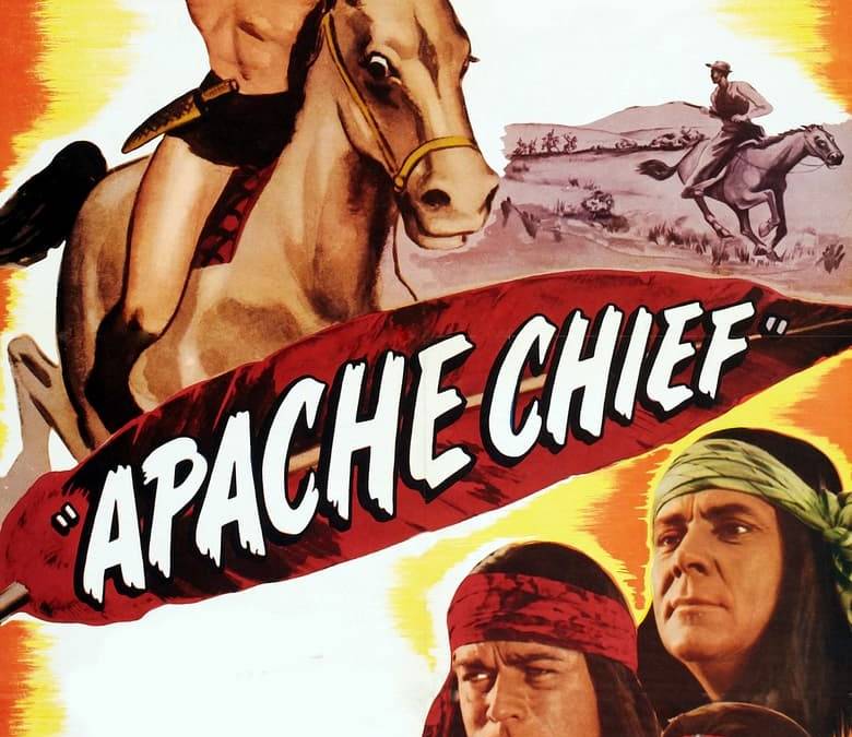Apache Chief Summary, Trailer, Cast, Where to Watch and More