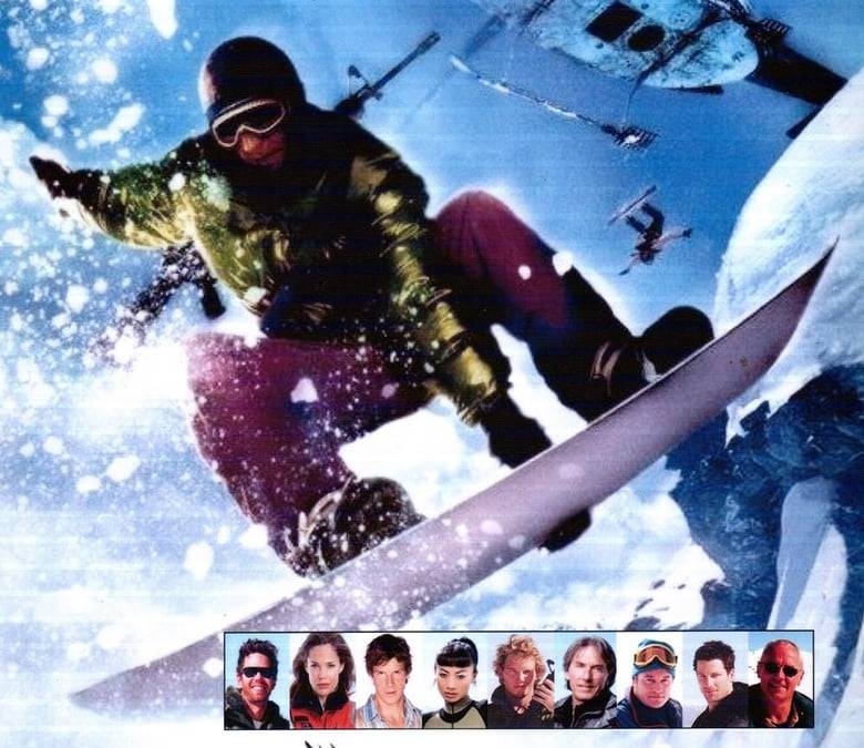 The X Team Summary, Trailer, Cast, Where to Watch and More