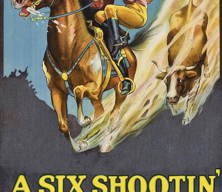 A Six Shootin' Romance Summary, Trailer, Cast, Where to Watch and More