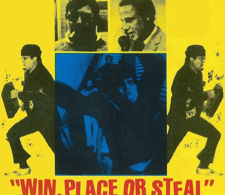 Win, Place or Steal Summary, Trailer, Cast, Where to Watch and More