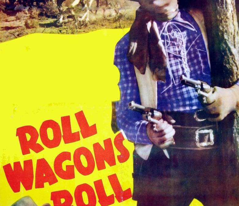Roll Wagons Roll Summary, Trailer, Cast, Where to Watch and More