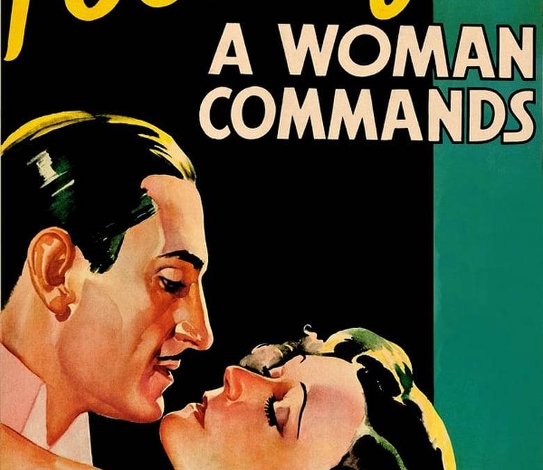 A Woman Commands Summary, Trailer, Cast, Where to Watch and More