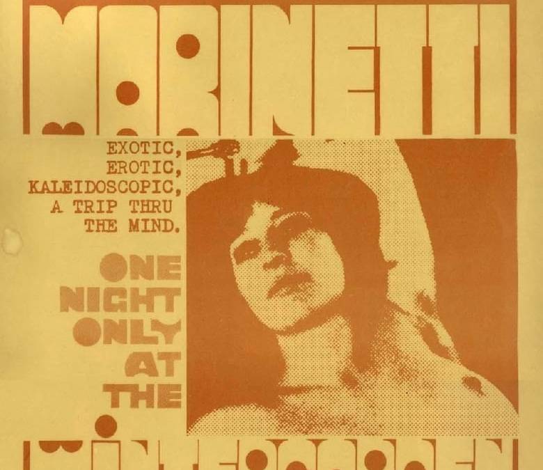Marinetti Summary, Trailer, Cast, Where to Watch and More
