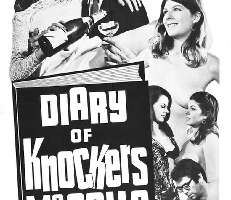 The Diary of Knockers McCalla Summary, Trailer, Cast, Where to Watch ...