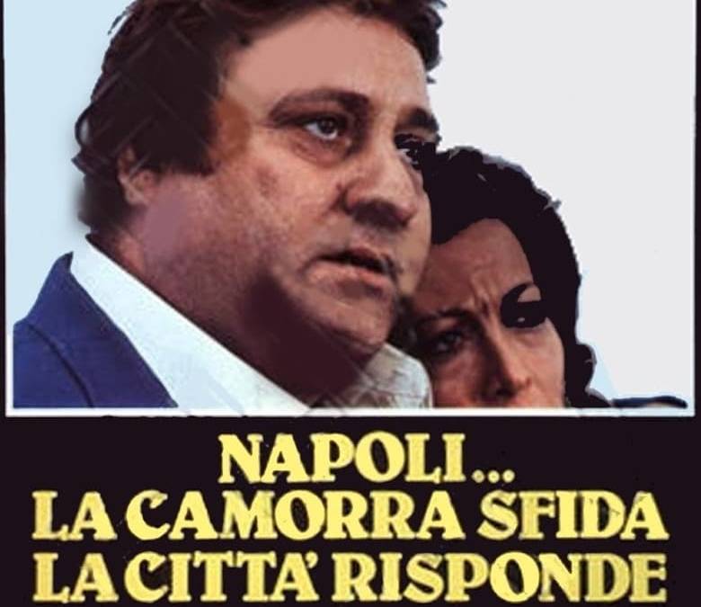 Naples... The Camorra Challenges, the City Hits Back Summary, Trailer ...