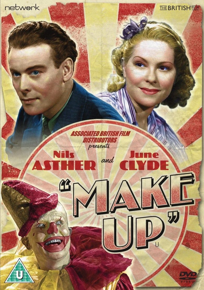 Make-Up Summary, Latest News, Trailer, Cast, Where to Watch and More