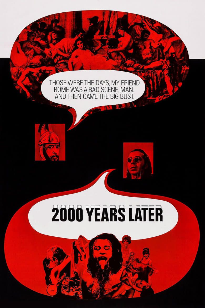 2000 Years Later Summary, Trailer, Cast, Where to Watch and More