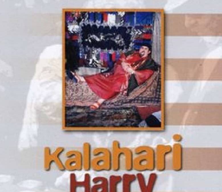 Kalahari Harry Summary, Trailer, Cast, Where to Watch and More