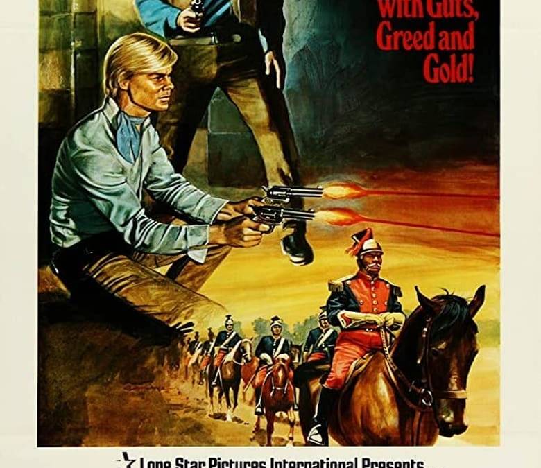 The Bandits Summary, Trailer, Cast, Where to Watch and More
