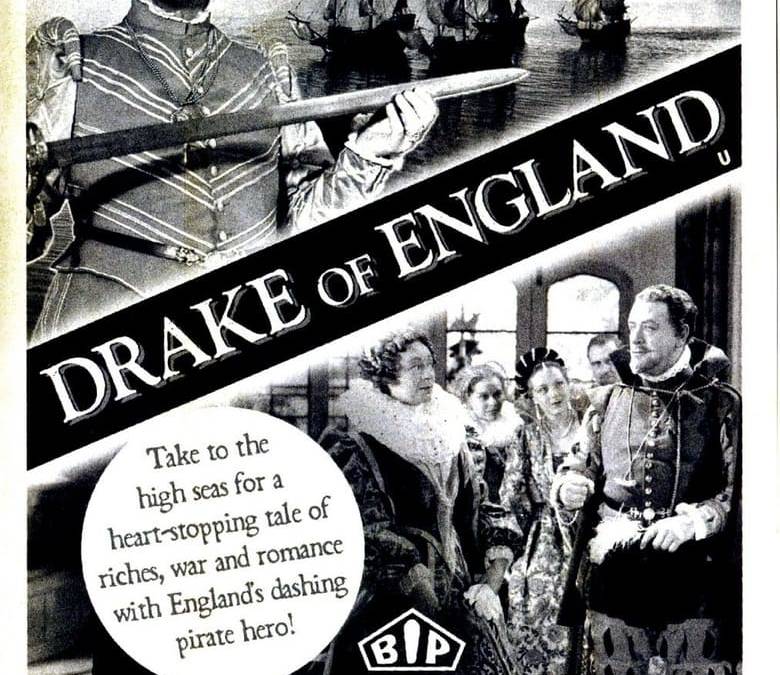 Drake of England Summary, Trailer, Cast, Where to Watch and More