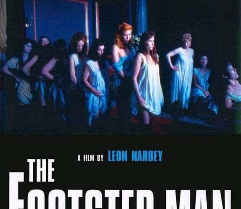 The Footstep Man Summary, Trailer, Cast, Where to Watch and More