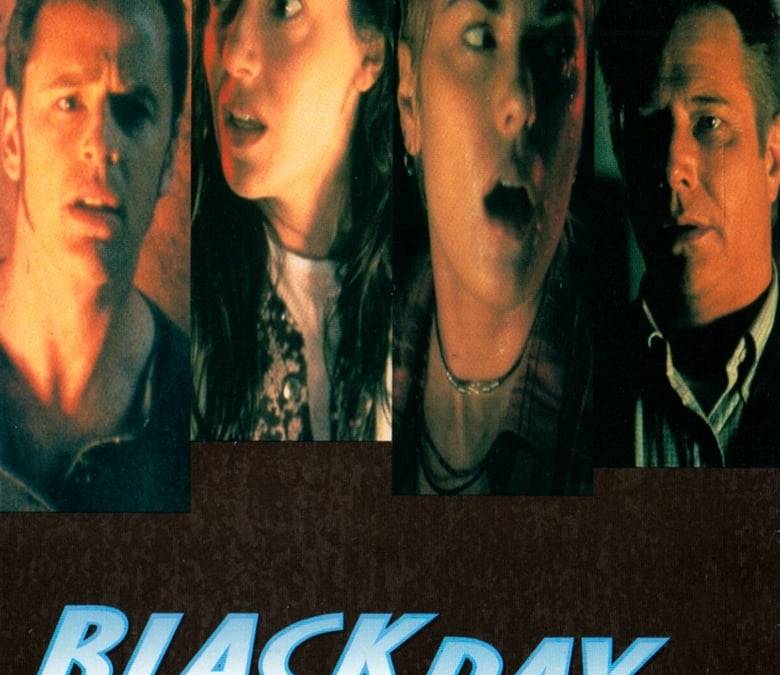 Black Day Blue Night Summary, Trailer, Cast, Where to Watch and More