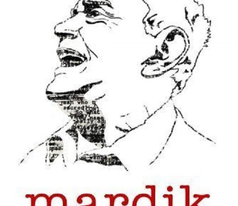 Mardik: From Baghdad to Hollywood Summary, Trailer, Cast, Where to ...