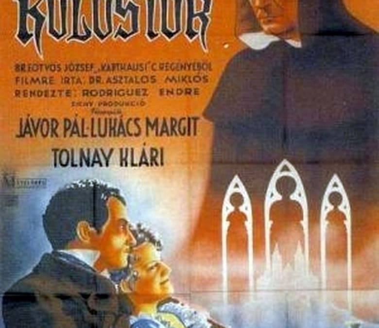 Silent Monastery Summary, Trailer, Cast, Where to Watch and More