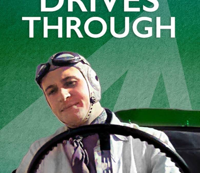 Death Drives Through Summary, Trailer, Cast, Where to Watch and More