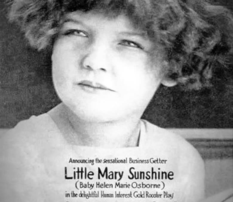 Little Mary Sunshine Summary, Trailer, Cast, Where to Watch and More