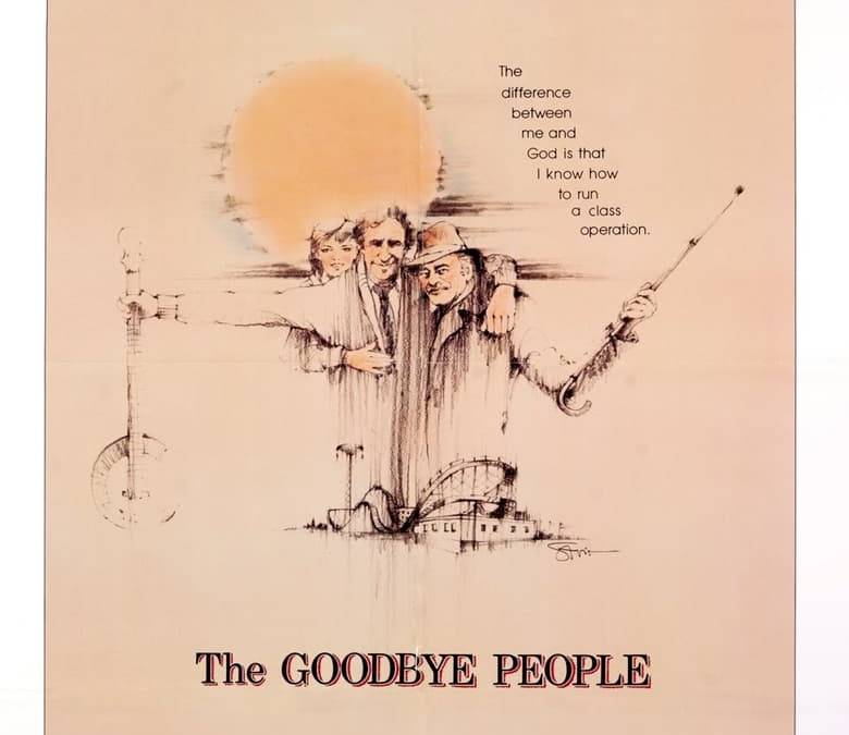 The Goodbye People Summary, Trailer, Cast, Where to Watch and More
