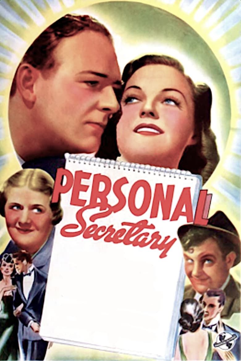 Personal Secretary Summary, Latest News, Trailer, Cast, Where to Watch ...