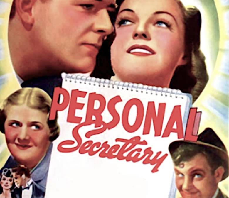Personal Secretary Summary, Trailer, Cast, Where to Watch and More