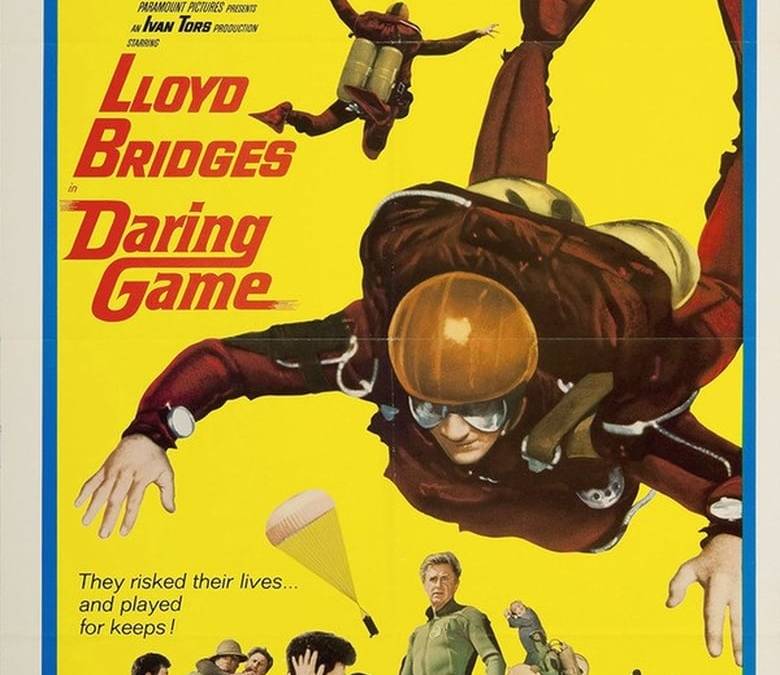 Daring Game Summary, Trailer, Cast, Where to Watch and More