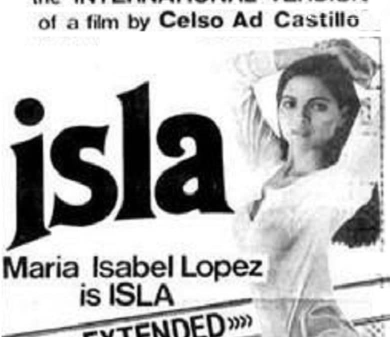 Isla Summary, Trailer, Cast, Where to Watch and More