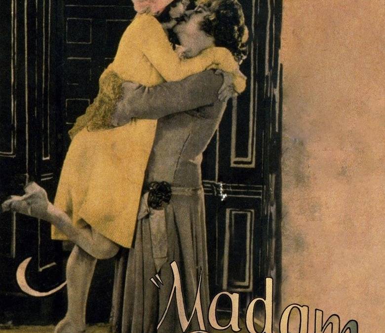 Madame Behave Summary, Trailer, Cast, Where to Watch and More