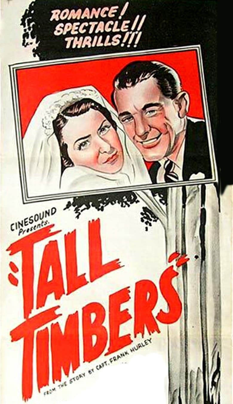 Tall Timbers Summary, Latest News, Trailer, Cast, Where to Watch and More