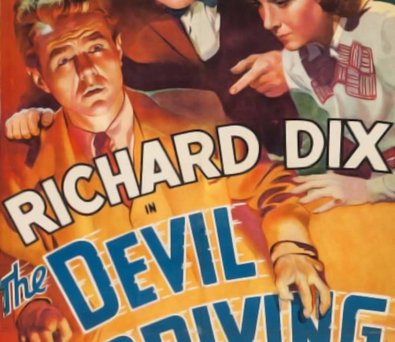 The Devil Is Driving Summary, Latest News, Trailer, Cast, Where to ...