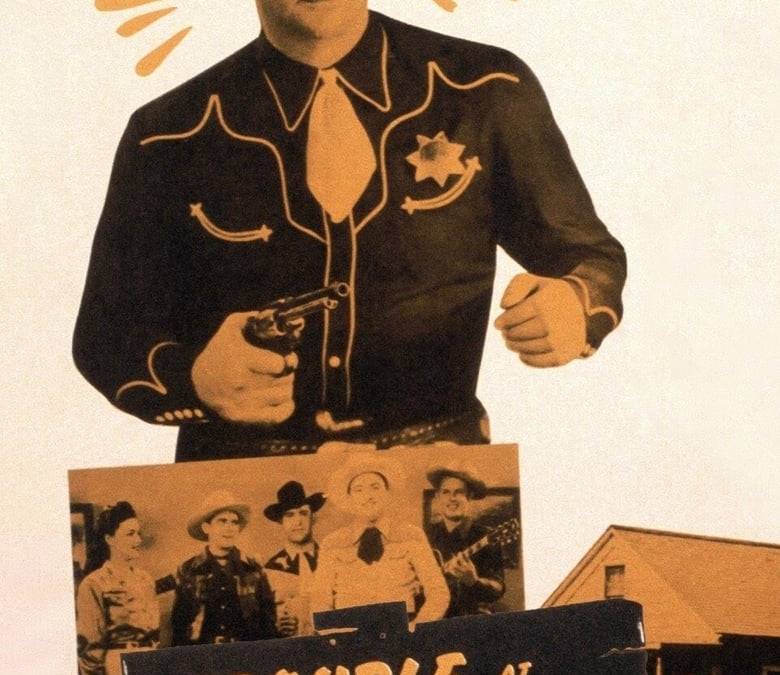 Trouble At Melody Mesa Summary, Trailer, Cast, Where to Watch and More