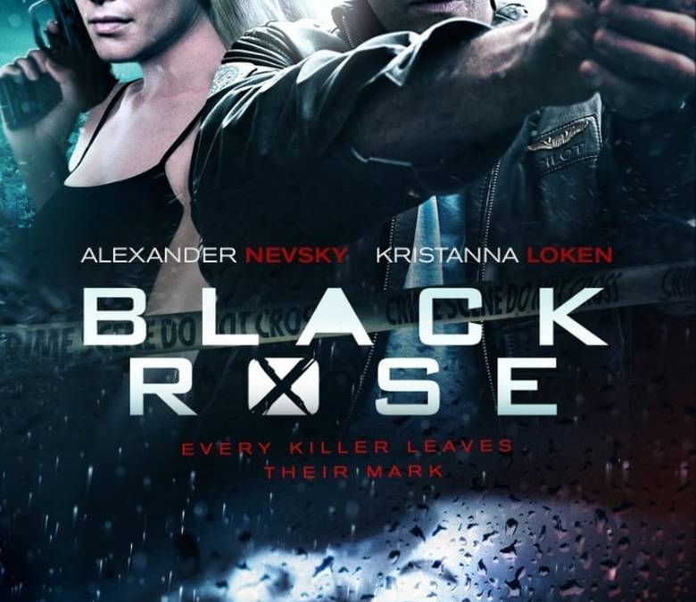 Black Rose Summary, Trailer, Cast, Where to Watch and More