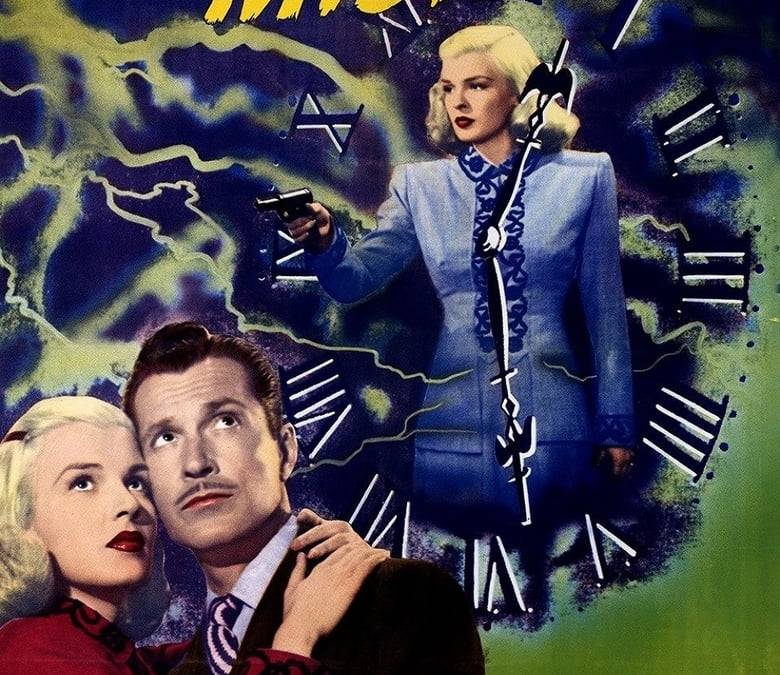 Half Past Midnight Summary, Trailer, Cast, Where to Watch and More
