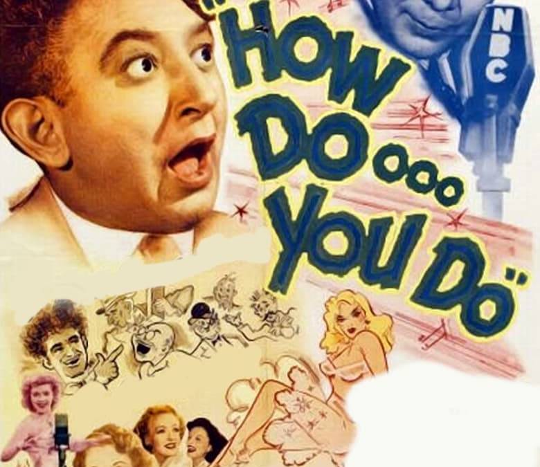 How DOooo You Do Summary, Trailer, Cast, Where to Watch and More