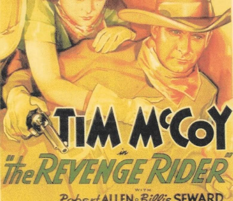 The Revenge Rider Summary, Trailer, Cast, Where to Watch and More