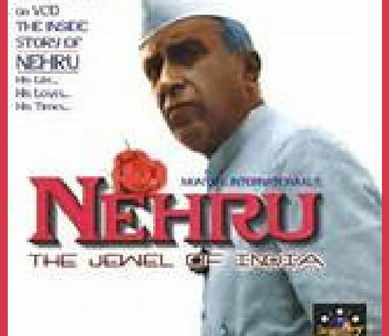 Nehru: The Jewel of India Summary, Trailer, Cast, Where to Watch and More