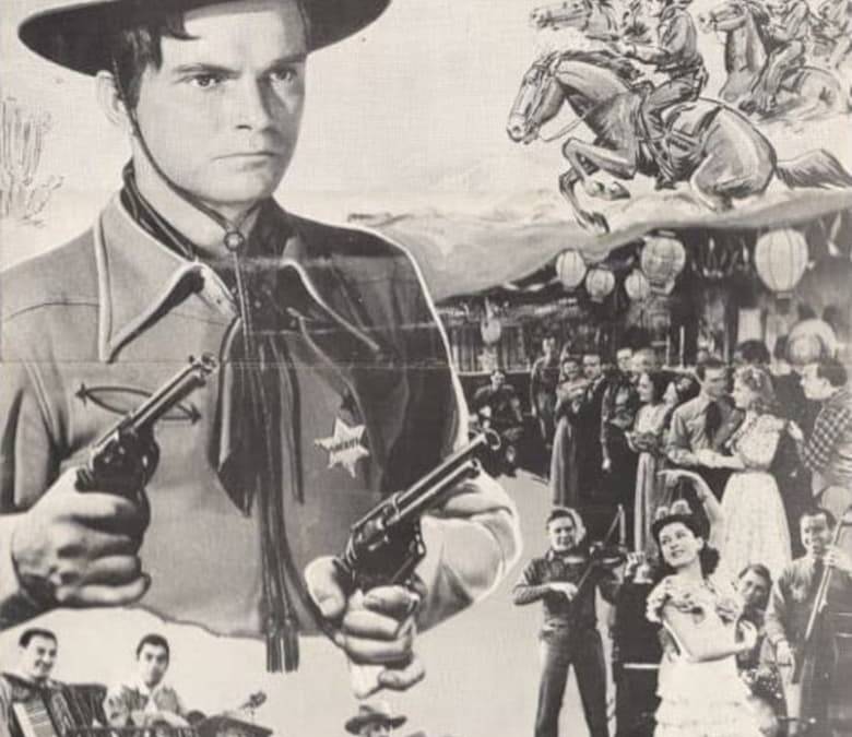Two Gun Sheriff Summary, Trailer, Cast, Where to Watch and More
