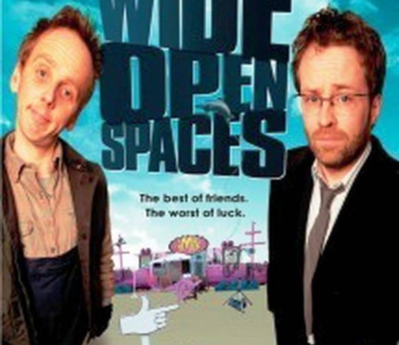Wide Open Spaces Summary, Trailer, Cast, Where to Watch and More