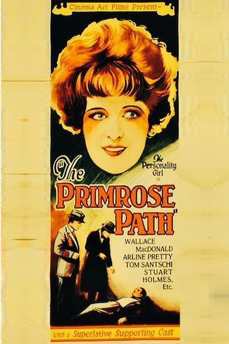 The Primrose Path Summary, Latest News, Trailer, Cast, Where to Watch ...