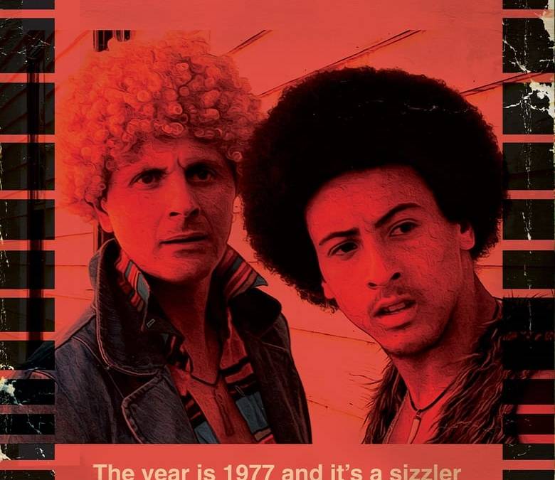 Sizzler '77 Summary, Trailer, Cast, Where to Watch and More