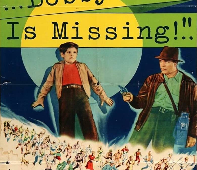 Bobby Ware Is Missing Summary, Trailer, Cast, Where to Watch and More