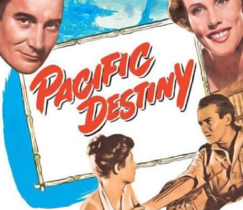 Pacific Destiny Summary, Trailer, Cast, Where to Watch and More