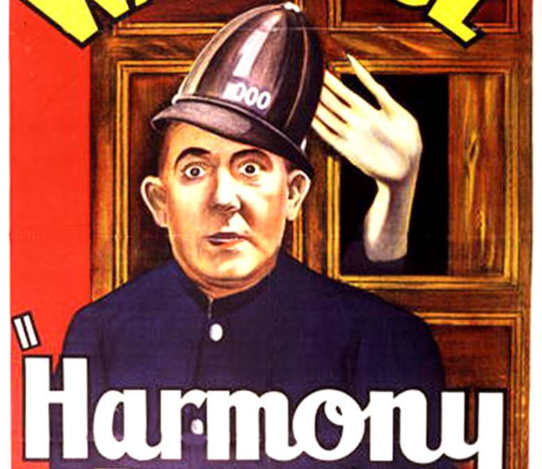 Harmony Row Summary, Trailer, Cast, Where to Watch and More