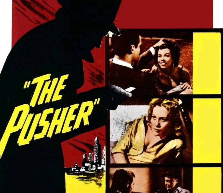 The Pusher Summary, Trailer, Cast, Where to Watch and More