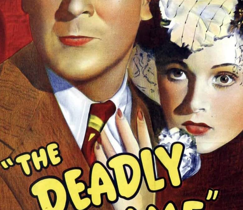 The Deadly Game Summary, Trailer, Cast, Where to Watch and More