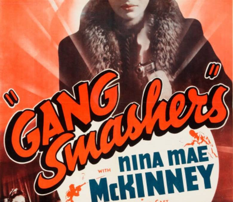 Gang Smashers Summary, Trailer, Cast, Where to Watch and More