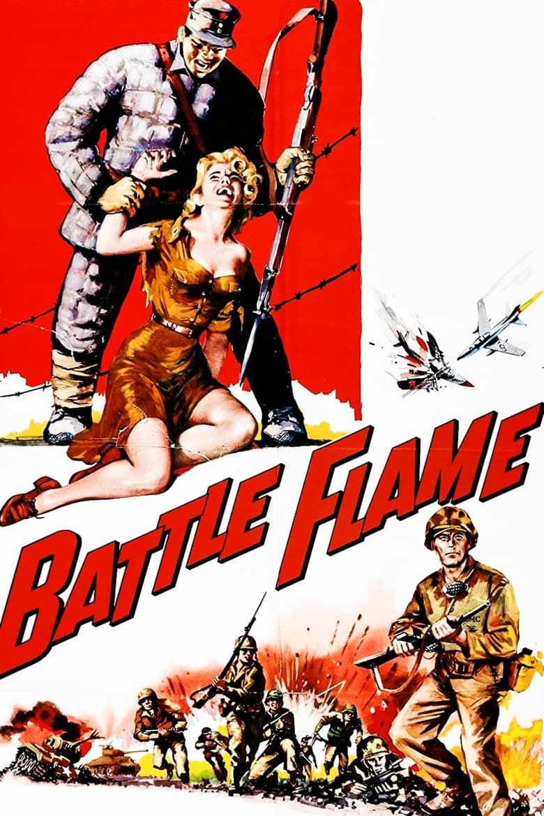 Battle Flame Summary, Trailer, Cast, Where to Watch and More