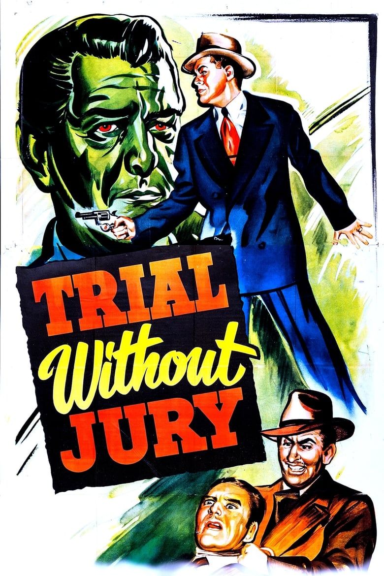 Trial Without Jury Summary, Latest News, Trailer, Cast, Where to Watch ...