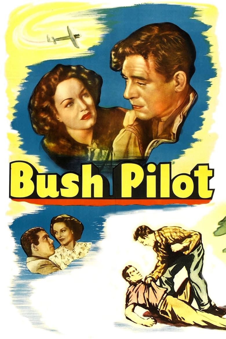Bush Pilot Summary, Latest News, Trailer, Cast, Where to Watch and More