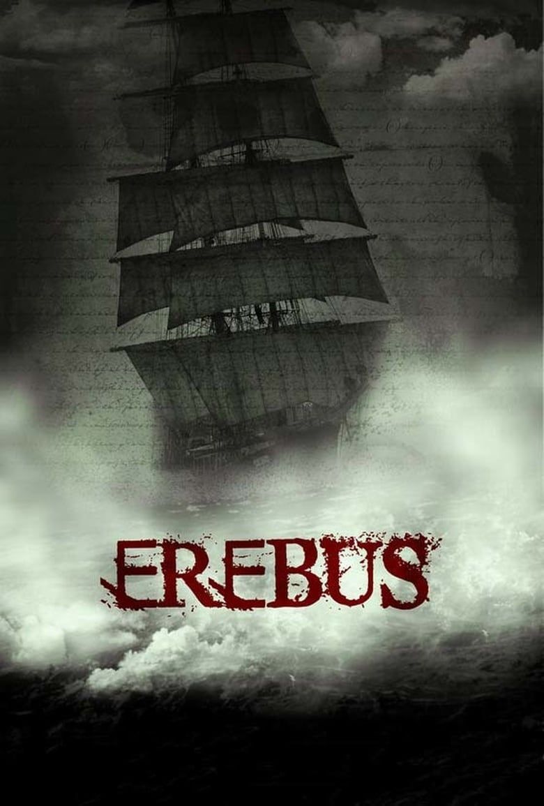 Erebus Summary, Latest News, Trailer, Cast, Where to Watch and More