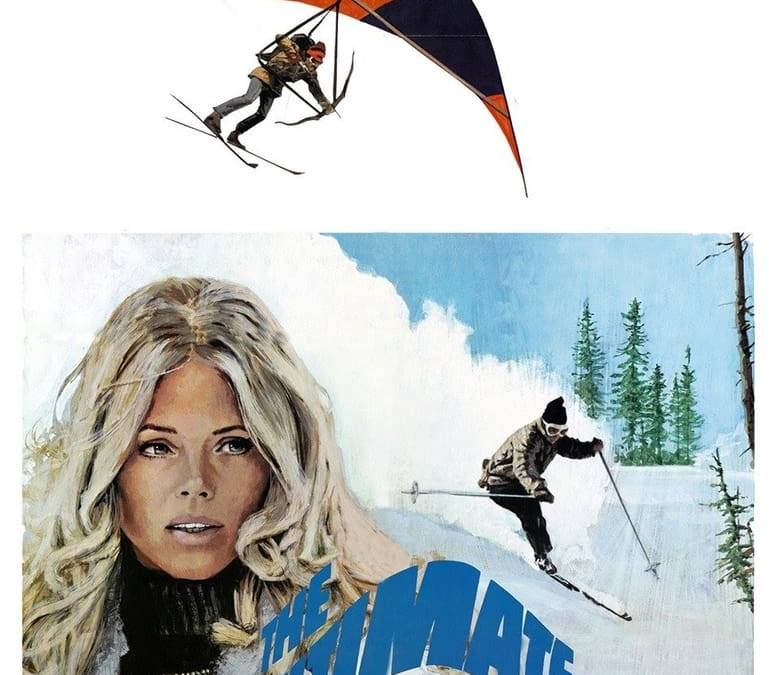 The Ultimate Thrill Summary, Trailer, Cast, Where to Watch and More