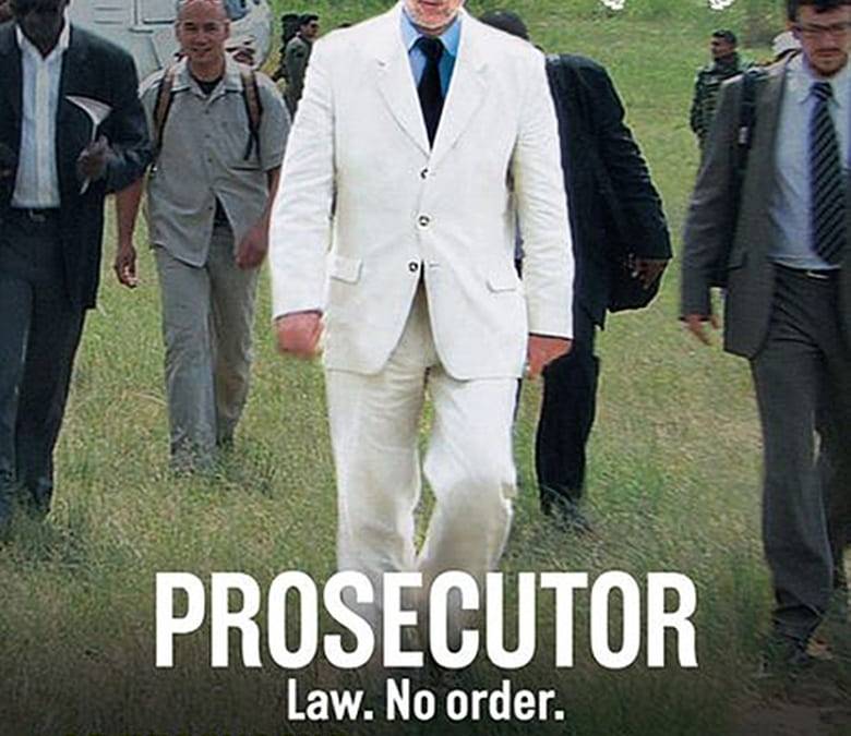 Prosecutor Summary, Trailer, Cast, Where to Watch and More
